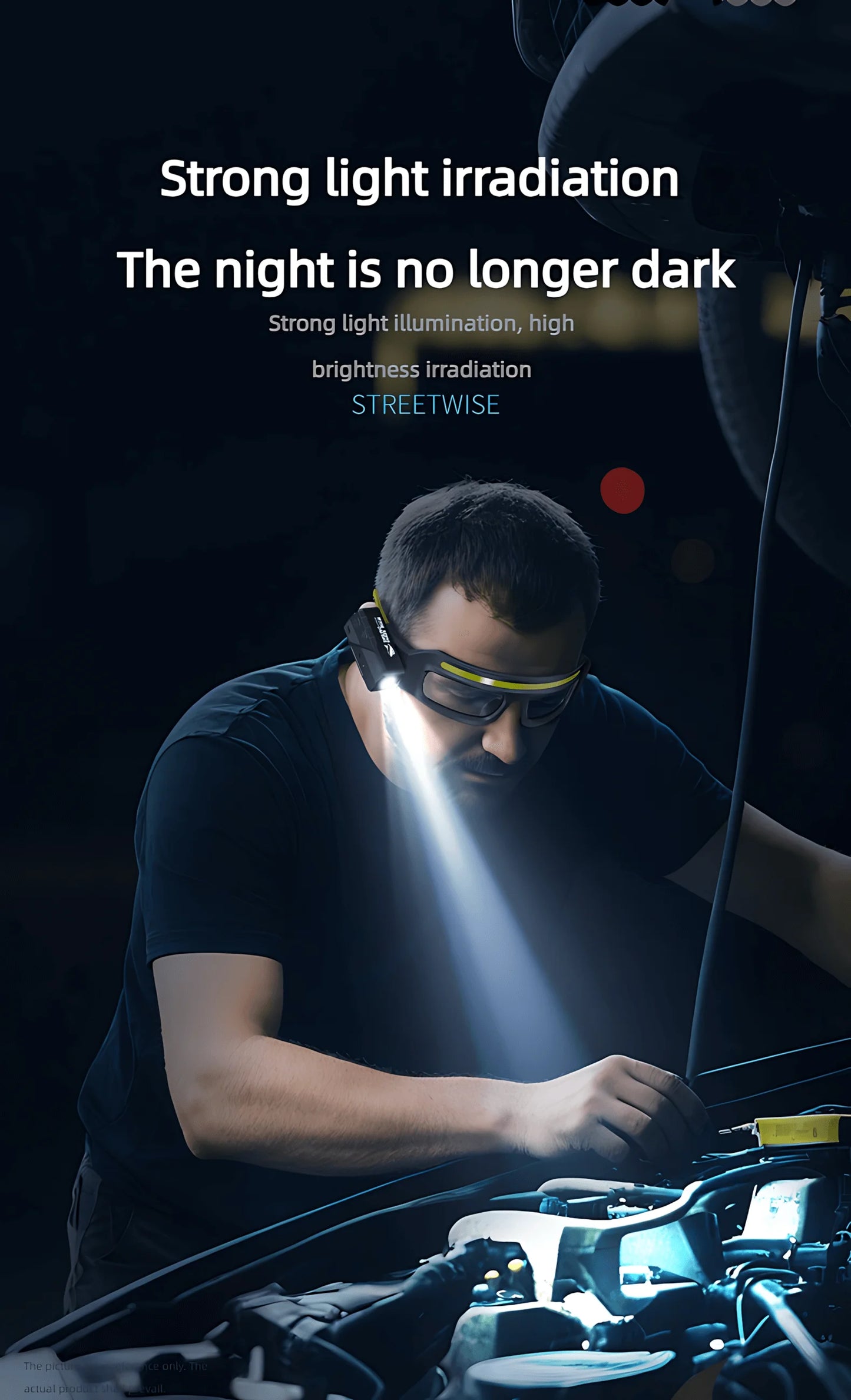 Light Guard – Luminexa