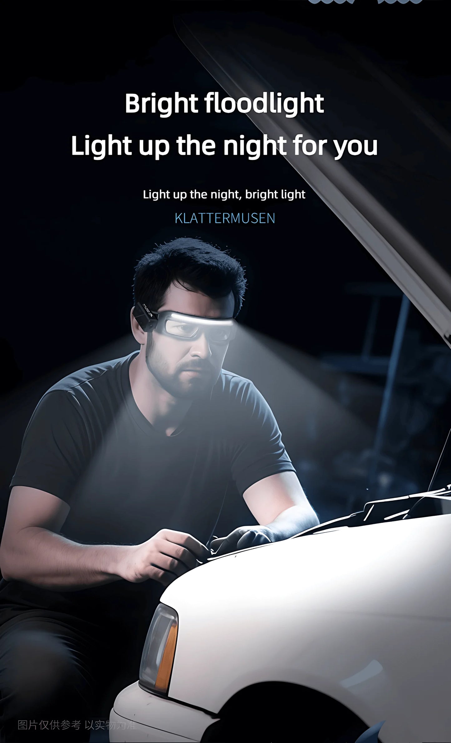 Light Guard – Luminexa