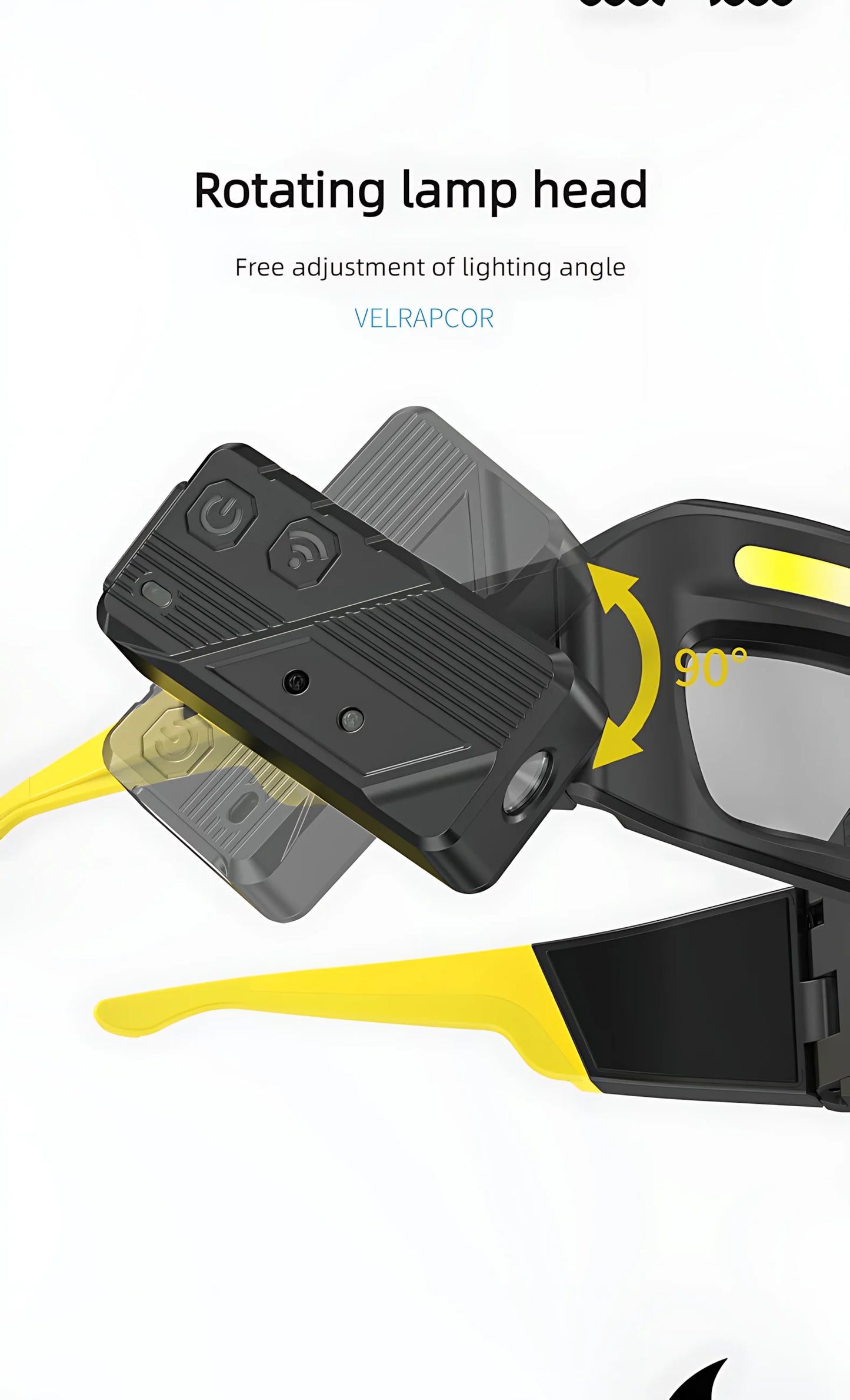 Light Guard – Luminexa